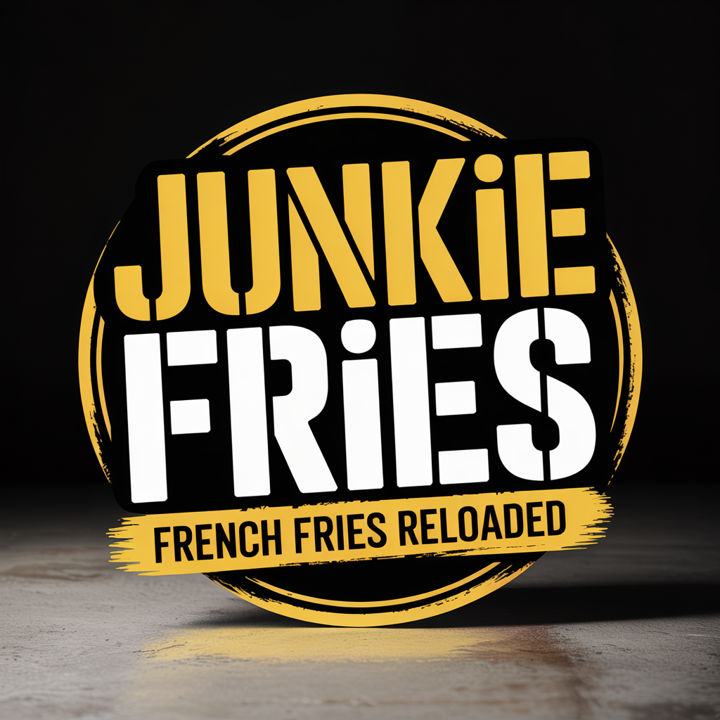 Home Page | www.OrderJunkieFries.com