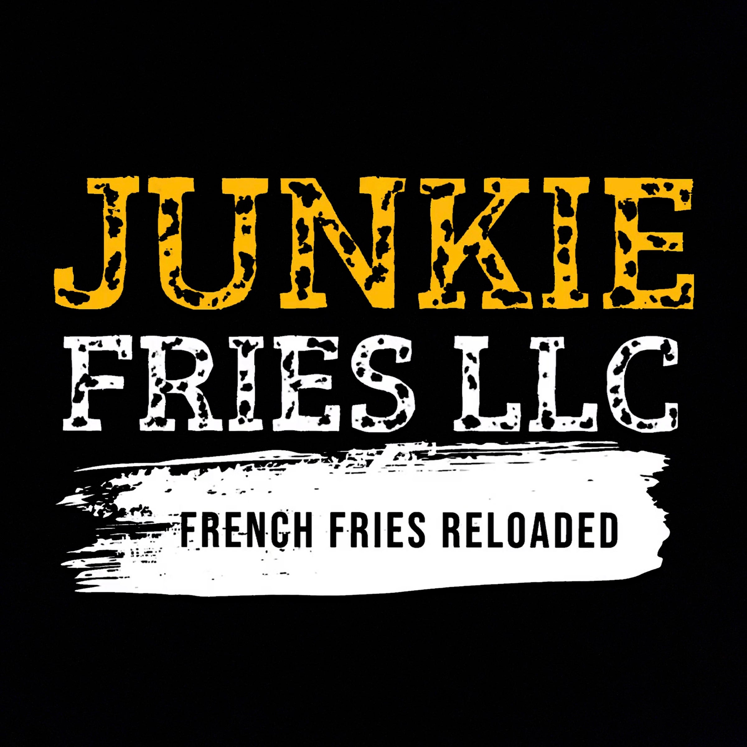 Home Page | www.OrderJunkieFries.com